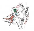 Issun - Okami Wiki - Neoseeker
