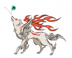 Issun - Okami Wiki - Neoseeker