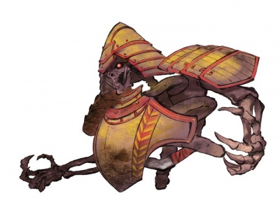 Dokuro - Okami Wiki - Neoseeker