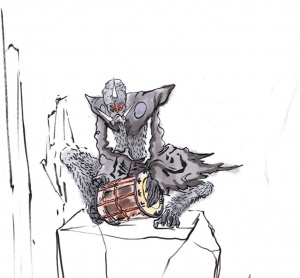 Imps - Okami Wiki - Neoseeker