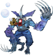 Imps - Okami Wiki - Neoseeker