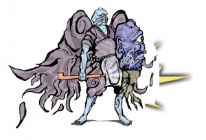 Blue Cyclops - Okami Wiki - Neoseeker