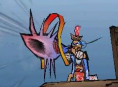 Otohime - Okami Wiki - Neoseeker