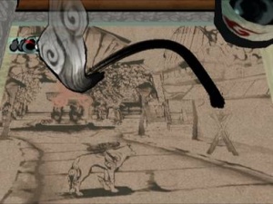 Inferno - Okami Wiki - Neoseeker