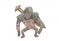 Clay Enemies - Okami Wiki - Neoseeker