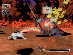 Demon Gates - Okami Wiki - Neoseeker