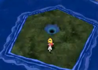 Divine Spring - Okami Wiki - Neoseeker