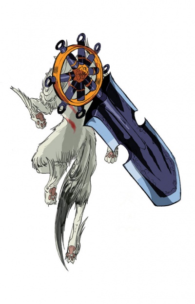 Eighth Wonder - Okami Wiki - Neoseeker