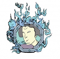 Doom Mirrors - Okami Wiki - Neoseeker