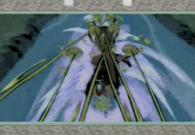 Agata Forest - Okami Wiki - Neoseeker