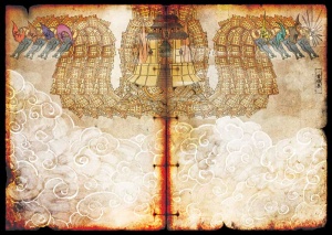 Celestial Plain - Okami Wiki - Neoseeker