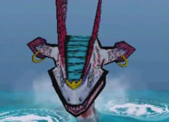 Otohime - Okami Wiki - Neoseeker