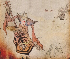 Imps - Okami Wiki - Neoseeker