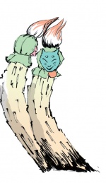 Ninetails - Okami Wiki - Neoseeker