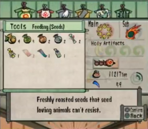 Items - Okami Wiki - Neoseeker