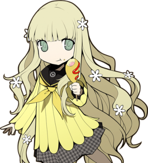 Rei - Persona Neo Wiki - Neoseeker