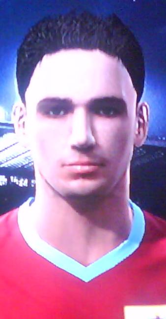 Christopher Eagles - Pro Evolution Soccer Wiki - Neoseeker