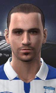 Stuart Parnaby - Pro Evolution Soccer Wiki - Neoseeker