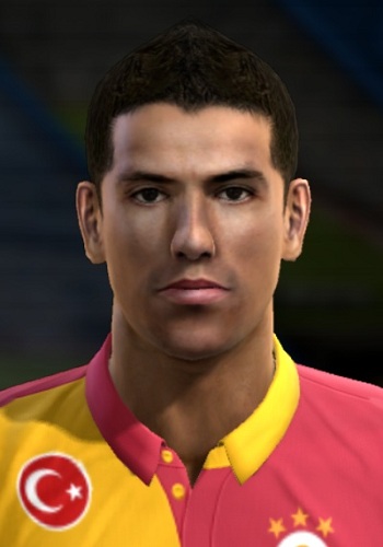 Milan Baros - Pro Evolution Soccer Wiki - Neoseeker