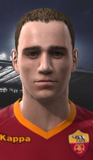 Stefano Guberti - Pro Evolution Soccer Wiki - Neoseeker