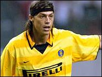 Matias Almeyda - Pro Evolution Soccer Wiki - Neoseeker