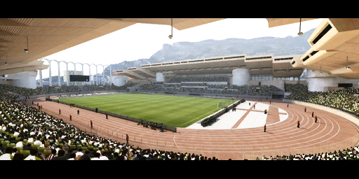 Stade Louis II - Pro Evolution Soccer Wiki - Neoseeker