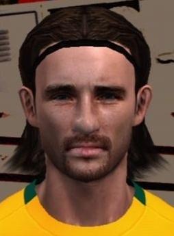 Joshua Kennedy - Pro Evolution Soccer Wiki - Neoseeker
