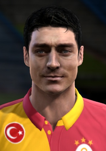 Albert Riera - Pro Evolution Soccer Wiki - Neoseeker
