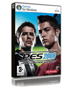 Pro Evolution Soccer 2008 - Pro Evolution Soccer Wiki - Neoseeker