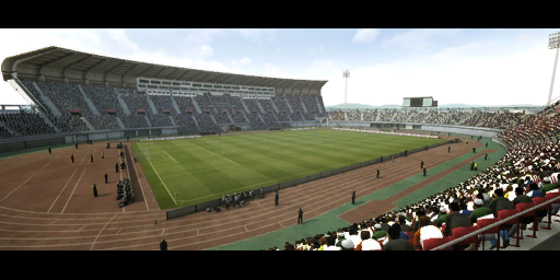 Iberostar Estadi - Pro Evolution Soccer Wiki - Neoseeker