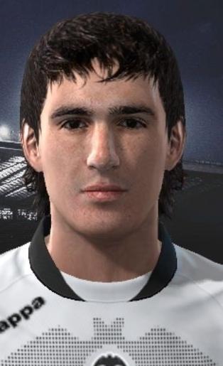 Vicente Rodriguez - Pro Evolution Soccer Wiki - Neoseeker