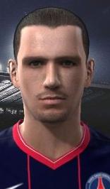 Maxime Partouche - Pro Evolution Soccer Wiki - Neoseeker