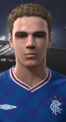 Andrew Little - Pro Evolution Soccer Wiki - Neoseeker