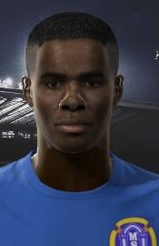 Victor Anichebe - Pro Evolution Soccer Wiki - Neoseeker