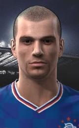 Jordan McMillan - Pro Evolution Soccer Wiki - Neoseeker