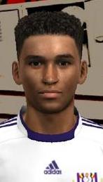 Mbark Boussoufa - Pro Evolution Soccer Wiki - Neoseeker