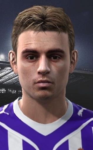 Hector Font - Pro Evolution Soccer Wiki - Neoseeker