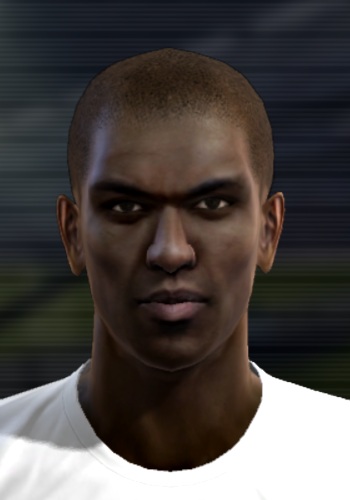 Valeny - Pro Evolution Soccer Wiki - Neoseeker