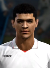 Denilson - Pro Evolution Soccer Wiki - Neoseeker