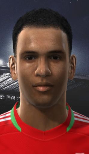 Fininho - Pro Evolution Soccer Wiki - Neoseeker