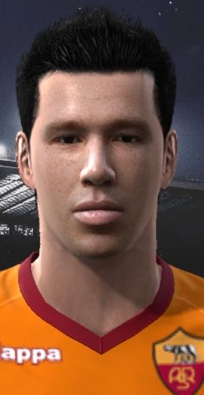 Doni - Pro Evolution Soccer Wiki - Neoseeker