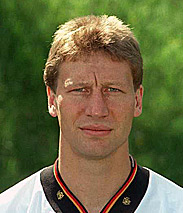 Guido Buchwald - Pro Evolution Soccer Wiki - Neoseeker