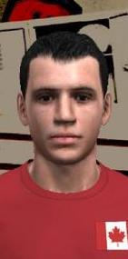 Iain Hume - Pro Evolution Soccer Wiki - Neoseeker
