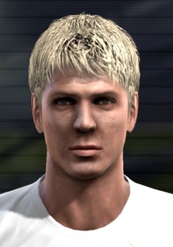 Van den Berg (ML Default) - Pro Evolution Soccer Wiki - Neoseeker