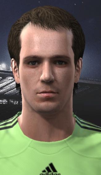 Flavio Roma - Pro Evolution Soccer Wiki - Neoseeker