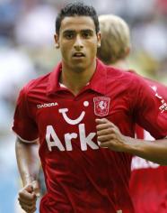 Nacer Chadli - Pro Evolution Soccer Wiki - Neoseeker