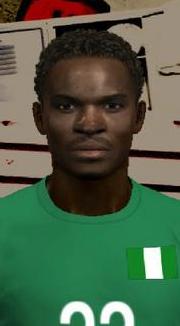 Apam - Pro Evolution Soccer Wiki - Neoseeker