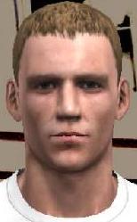 Kevin Nolan - Pro Evolution Soccer Wiki - Neoseeker
