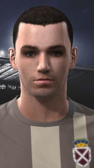 David Barral - Pro Evolution Soccer Wiki - Neoseeker