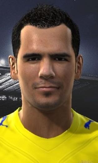 Angel Lopez - Pro Evolution Soccer Wiki - Neoseeker